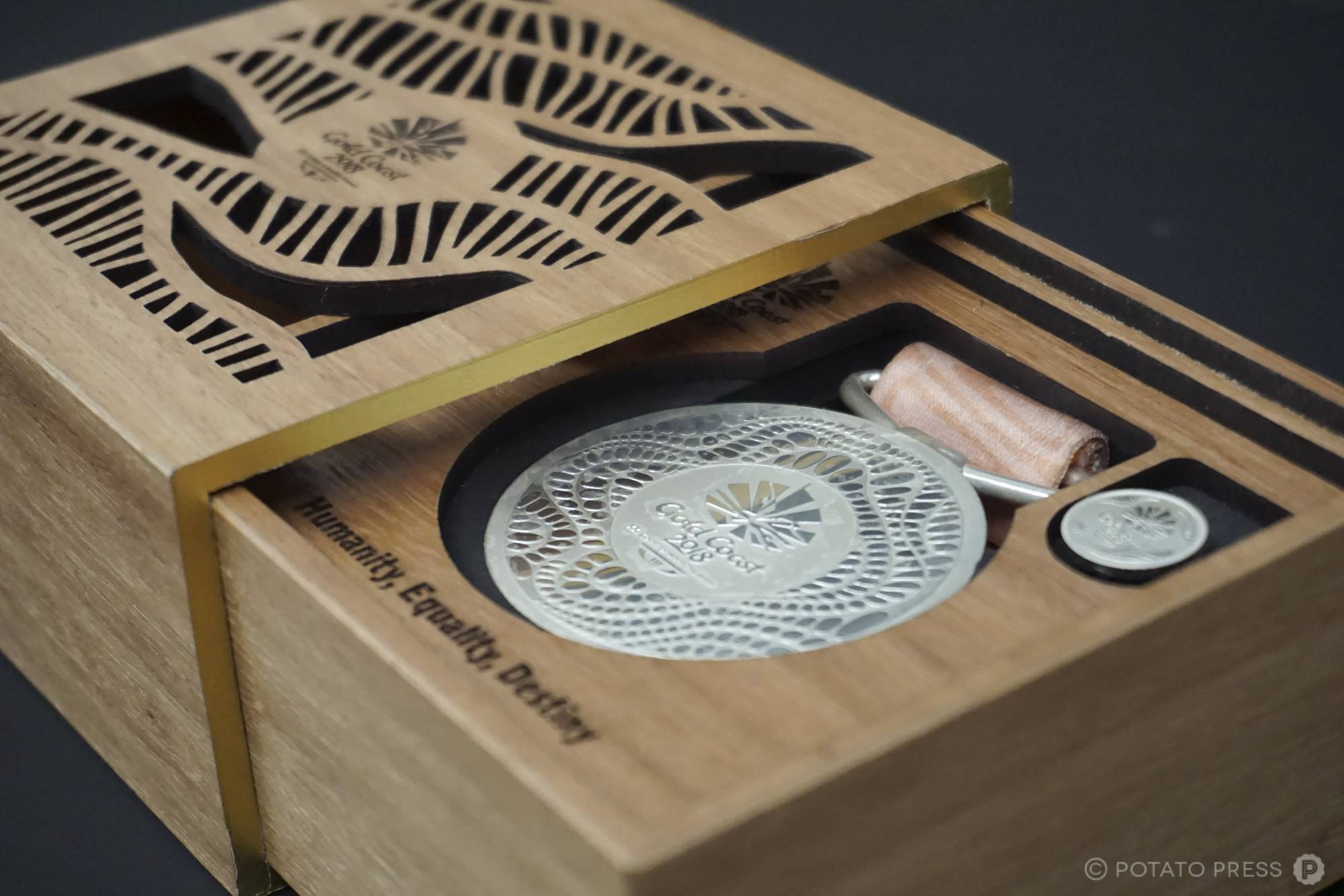 Laser Etching & Router Cutting Archives - Page 8 of 19 - Potato Press