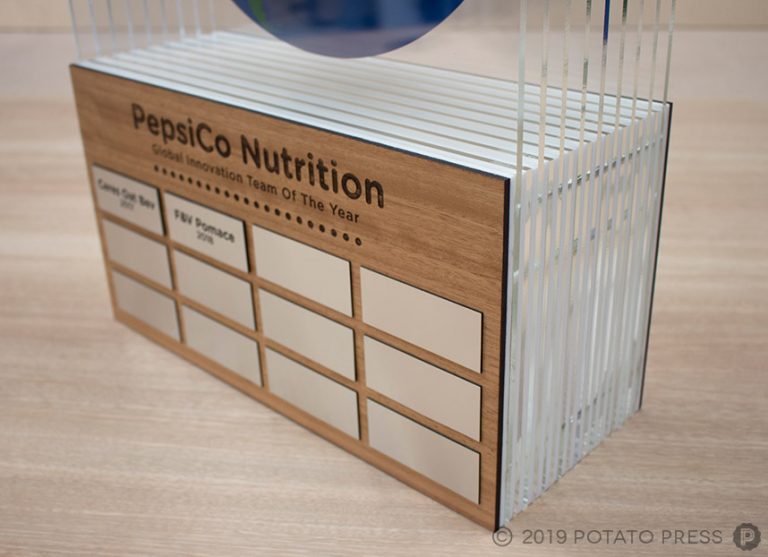 Laser Etching & Router Cutting Archives - Page 7 of 21 - Potato Press