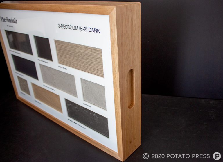 Laser Etching & Router Cutting Archives - Page 6 of 21 - Potato Press