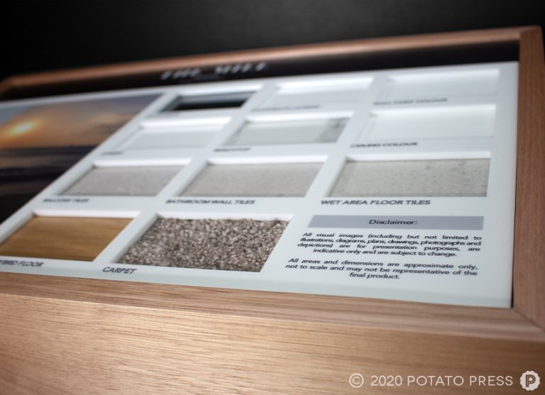 Point Of Sale & Marketing Material Archives - Potato Press