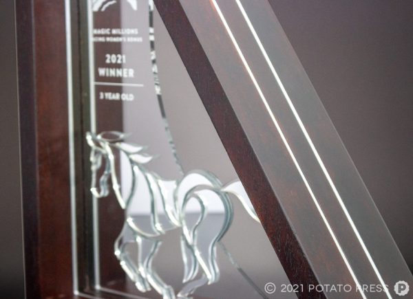 Custom Awards & Event Collateral Archives - Page 2 of 14 - Potato Press