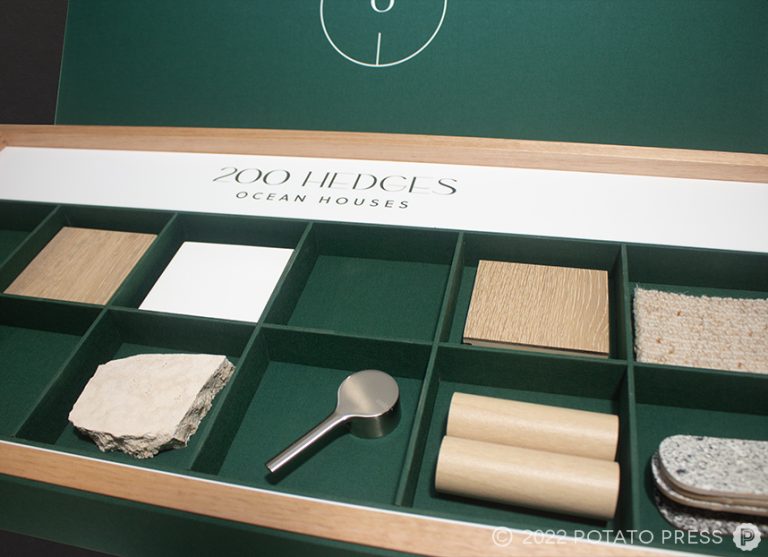 Detailed Joinery & Graphic Fit-Outs Archives - Potato Press