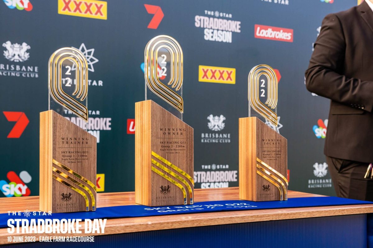 Custom Awards & Event Collateral Archives - Potato Press