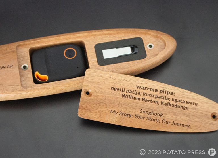 Detailed Joinery & Graphic Fit-Outs Archives - Potato Press