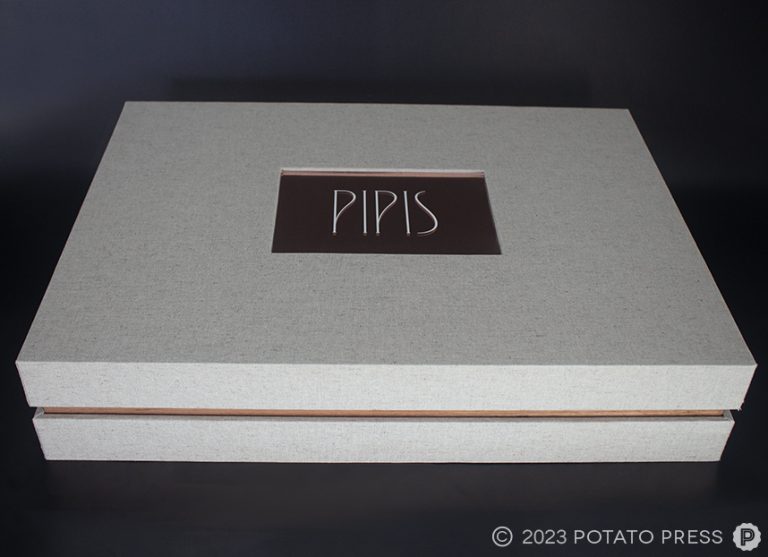 Laser Etching & Router Cutting Archives - Potato Press